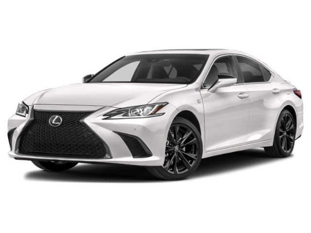 Pre-Owned One-Owner 2024 Lexus ES 350 in Melbourne, FL - Lexus of Melbourne