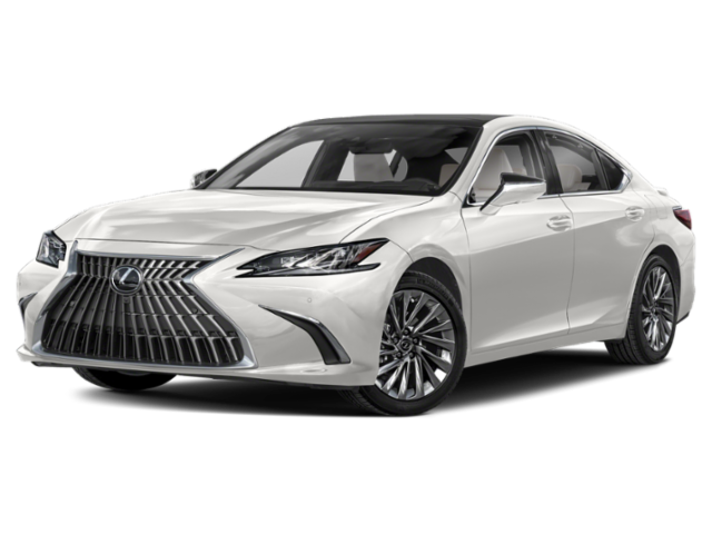Pre-Owned Certified One-Owner 2024 Lexus ES 350 in Westmont, IL - McGrath Lexus of Westmont