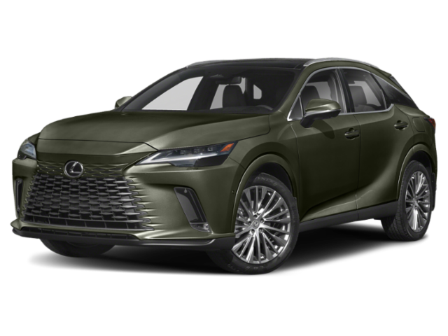 New 2024 Lexus RX 350 near Grosse Point, MI - Meade Lexus of Lakeside