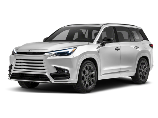 New 2024 Lexus TX 500h near Phoenix, AZ - Bell Lexus North Scottsdale