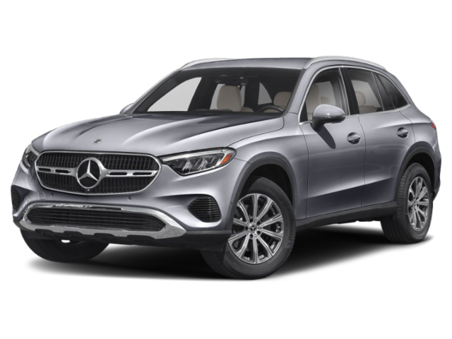 Pre-Owned Certified One-Owner 2024 Mercedes-Benz GLC near Farragut, TN ...