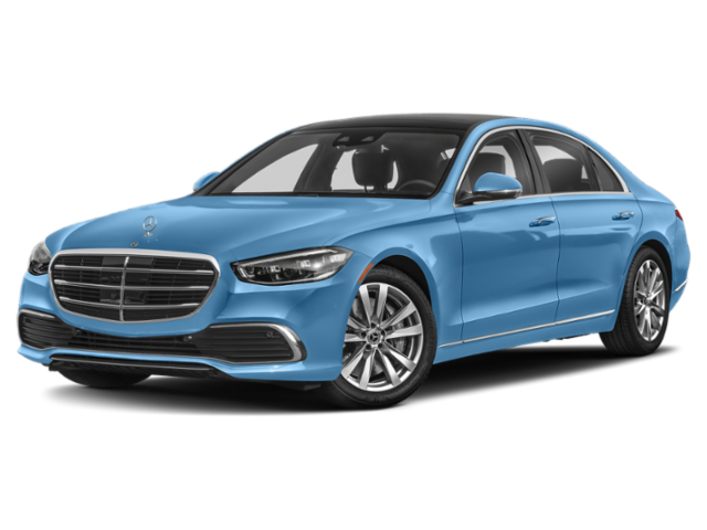 New 2024 Mercedes-Benz S-Class S 500 in Queens, NY - Len Stoler Auto Group