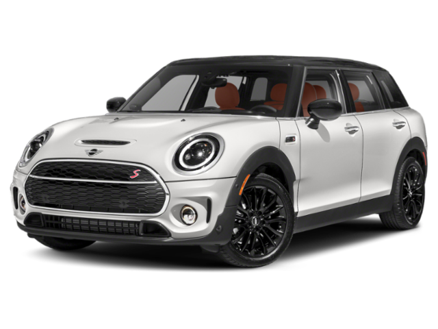 Pre-Owned One-Owner 2024 MINI Clubman Cooper S FWD near Hato Rey, PR ...