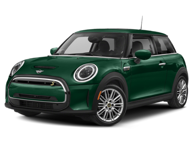 Used One-Owner 2024 MINI Hardtop 2 Door near Marco Island, FL ...