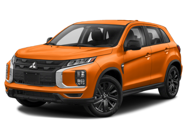New 2024 Mitsubishi Outlander Sport 2.0 LE in Victorville, CA ...