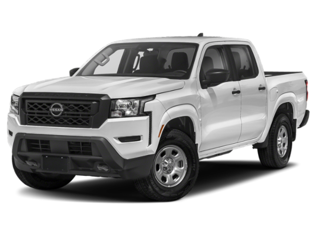 Pre-Owned Certified One-Owner 2024 Nissan Frontier near Rockledge, FL ...