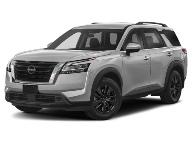 Nuevo 2024 Nissan Pathfinder SV en Arecibo, PR - Cabrera Auto
