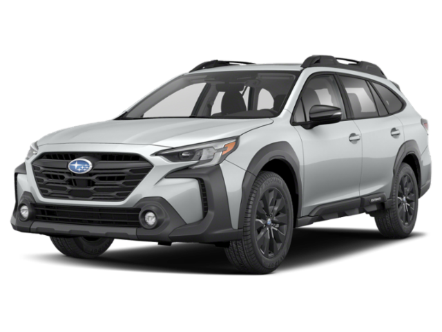 Used One-Owner 2024 Subaru Outback Onyx Edition near Fernandina Beach ...