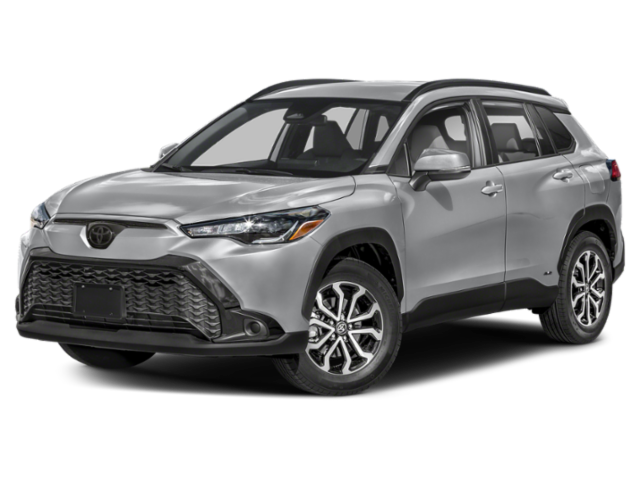 Nuevo 2024 Toyota Corolla Cross Hybrid SE en Westbury, NY - Westbury ...