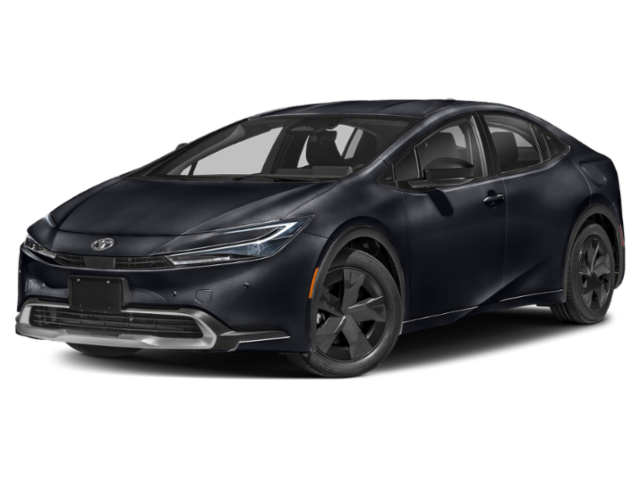 Nuevo 2024 Toyota Prius Prime en Caguas, PR - MVP Toyota