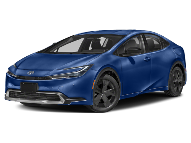 New 2024 Toyota Prius Prime SE near Little Falls, NJ - Toyota Universe