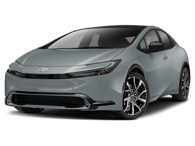 Used Certified One-Owner 2024 Toyota Prius Prime XSE in Auburn, ME ...