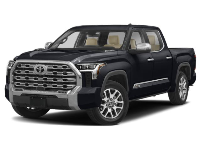Nuevo 2024 Toyota Tundra 1794 EDITION cerca de Hemstead, NY ...