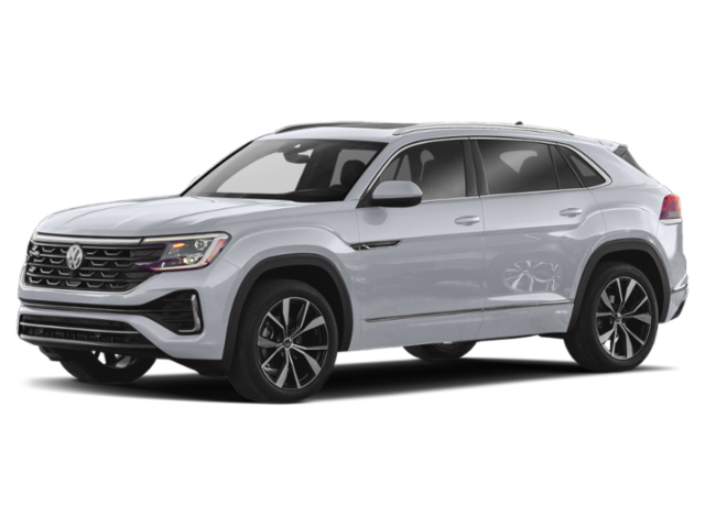 Used One-Owner 2024 Volkswagen Atlas Cross Sport 2.0T SEL R-Line in Massapequa, NY - Legend Auto ...