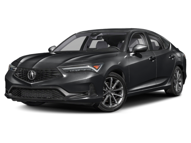 New 2025 Acura Integra Base in Lawrenceville, NJ - Precision Acura of ...