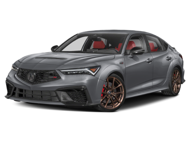 New 2025 Acura Integra Type S in Bellevue, WA - Acura of Bellevue