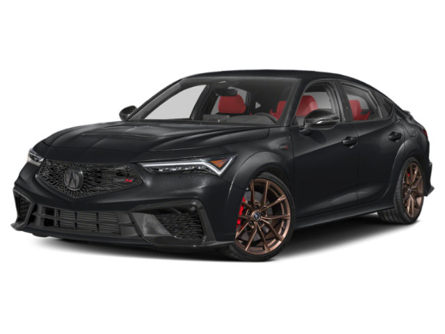 New 2025 Acura Integra Type S near Beacon, NY - Acura of Wappingers Falls
