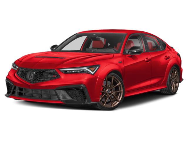 New 2025 Acura Integra Manual near West Windsor, NJ - Precision Acura ...