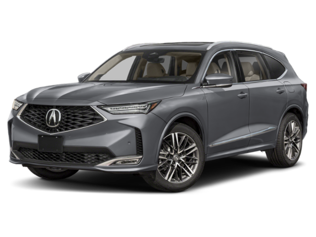 New 2025 Acura MDX w/Advance Package in Clinton, NJ - Clinton Acura