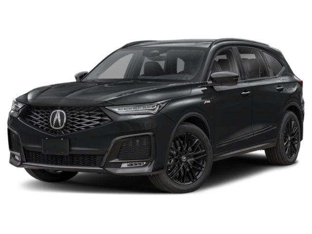 New 2025 Acura MDX SH-AWD w/A-SPEC w/Advance in Larchmont, NY - Acura ...