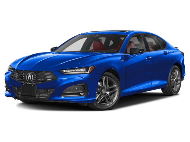 New 2025 Acura TLX w/A-Spec Package in Cincinnati, OH - Columbia Acura