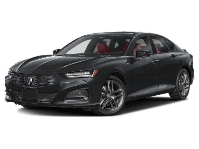 Pre-Owned 2025 Acura TLX A-Spec Package near Lexington, KY - Neil ...