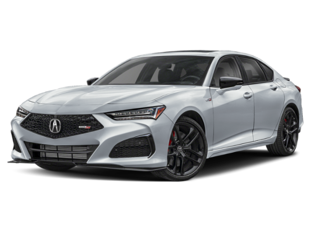 New 2025 Acura TLX SH-AWD Type S near Alhambra, CA - Thomas Acura