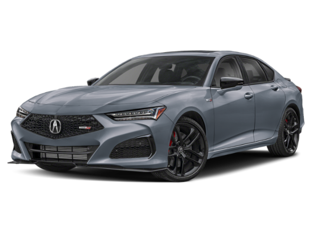 New 2025 Acura TLX Type S in Wappingers Falls, NY - Acura of Wappingers ...