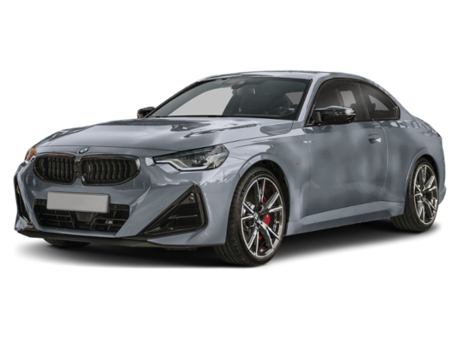 New 2025 BMW 2 Series M240i xDrive in Bloomfield, NJ - BMW of Bloomfield