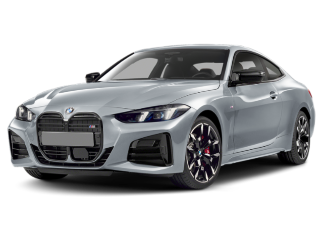 New 2025 BMW 4 Series M440i in Kenner, LA - Peake BMW