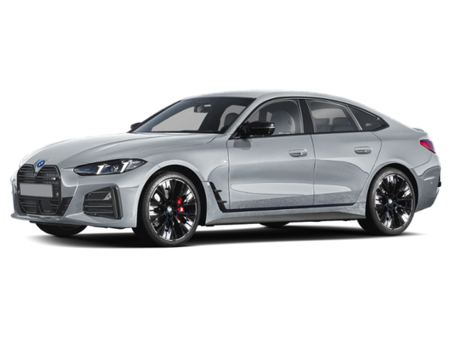 New 2025 BMW 4 Series M440i xDrive in Bloomfield, NJ - BMW of Bloomfield