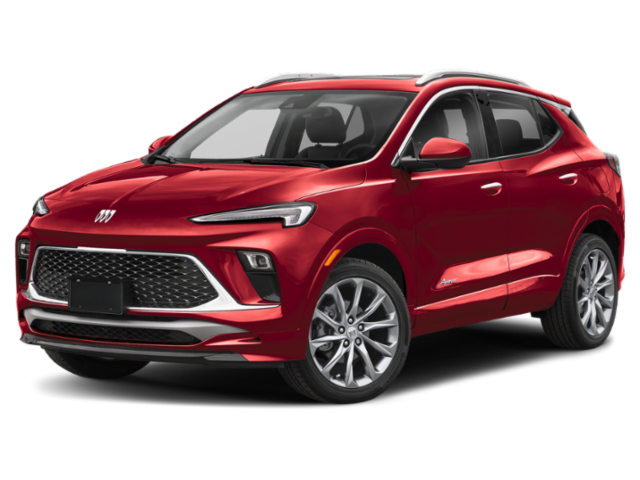 Used 2025 Buick Encore GX Avenir in Ottumwa, IA - Vaughn Automotive