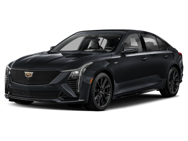 Nuevo 2025 Cadillac CT5-V V-Series en Arecibo, PR - Cabrera Auto
