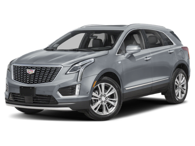 Usado 2025 Cadillac XT5 Luxury cerca de San Sebastian, PR - Cabrera ...