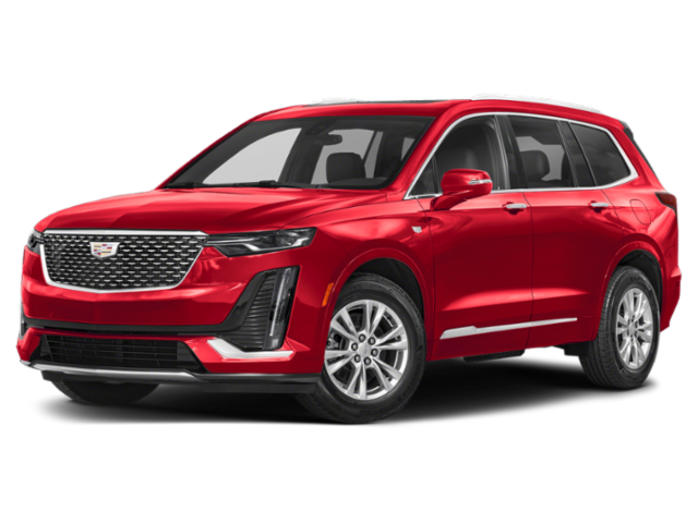 Nuevo 2025 Cadillac XT6 Luxury en Arecibo, PR - Cabrera Auto