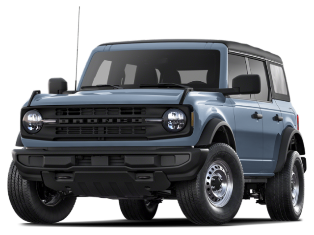 Nuevo 2025 Ford Bronco Base en Barrio Campanillas, Toa Baja, PR ...