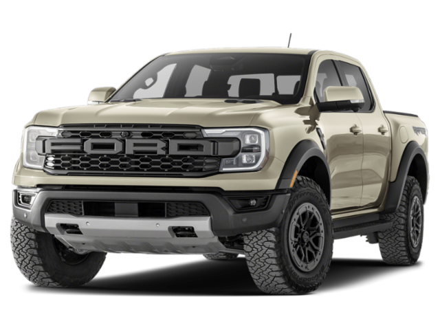 Nuevo 2025 Ford Ranger Raptor en Arecibo, PR - Cabrera Auto