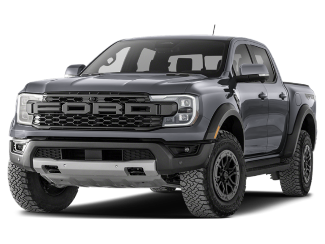 Nuevo 2025 Ford Ranger Raptor en Arecibo, PR - Cabrera Auto