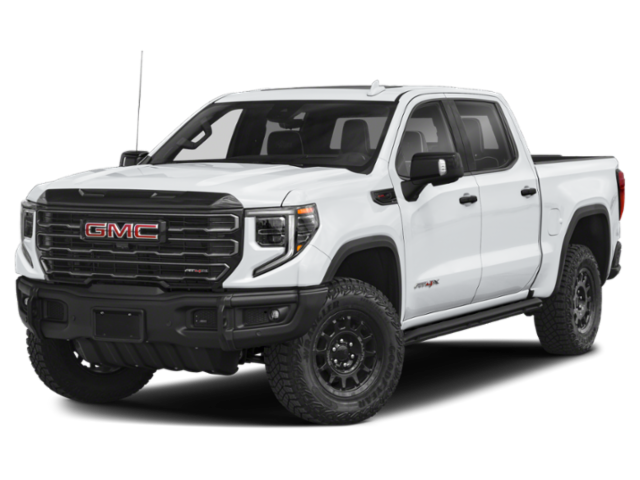 Nuevo 2025 GMC Sierra 1500 AT4X en Barrio Campanillas, Toa Baja, PR - United Collection Auto Group