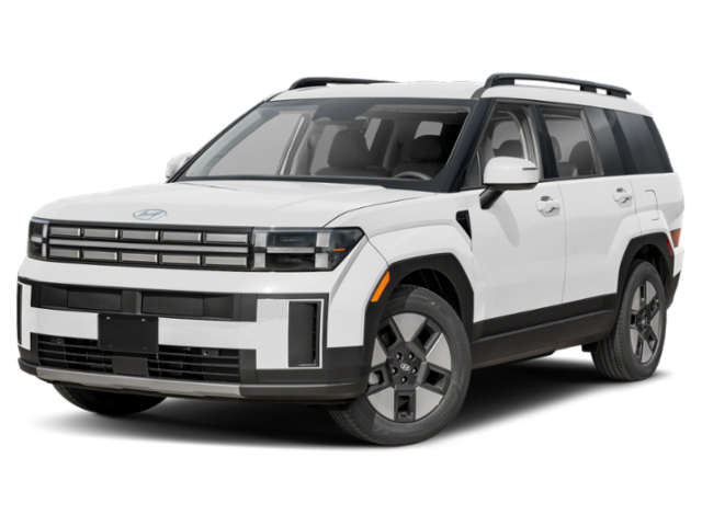 New 2025 Hyundai Santa Fe Hybrid SEL in Cornelius, NC - Lake Norman Hyundai