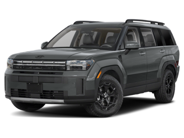 New 2025 Hyundai Santa Fe XRT AWD near Dallas, TX - Alliance Hyundai