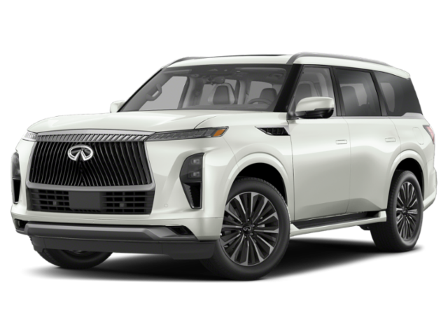 New 2025 INFINITI QX80 Sensory in Syosset, NY - Legend Auto Group