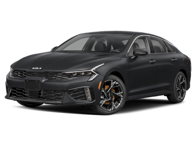 New 2025 Kia K5 GT-Line in Gilbert, AZ - Horne Kia