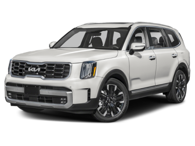 New 2025 Kia Telluride SX-Prestige in New Iberia, LA - LeBlanc Kia