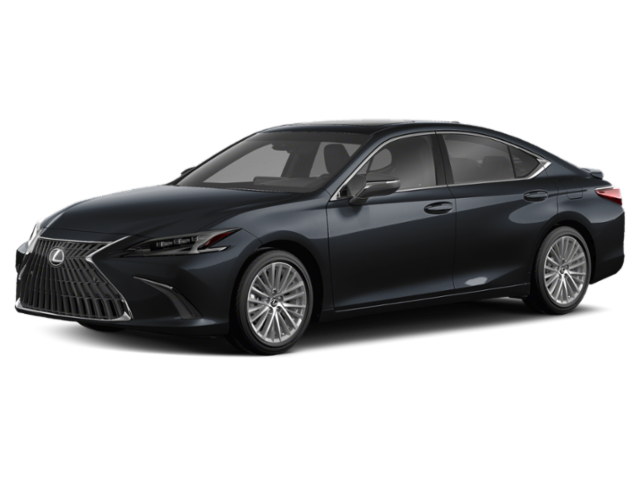 New 2025 Lexus ES 300h in Louisville, KY - Lexus of Louisville