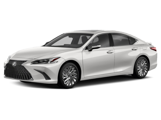 New 2025 Lexus ES 300h in Utica, MI - Meade Lexus of Lakeside