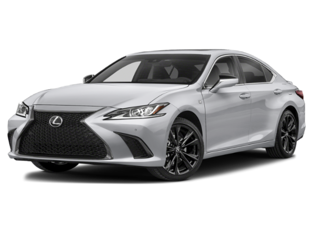 New 2025 Lexus ES 350 in Louisville, KY - Lexus of Louisville