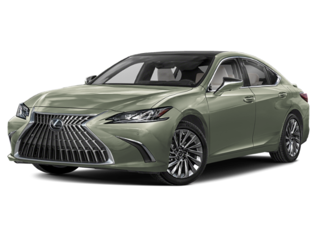 New 2025 Lexus ES 350 near Macomb, MI - Meade Lexus of Lakeside
