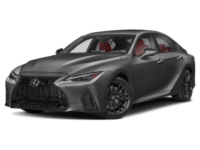 New 2025 Lexus IS 500 near Scottsdale, AZ - Bell Lexus North Scottsdale