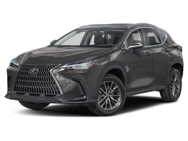 Pre-Owned One-Owner 2025 Lexus NX 250 near Grosse Point, MI - Meade ...